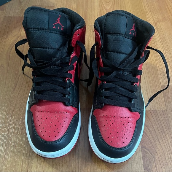 Jordan | Shoes | Air Jordan Mid | Poshmark
